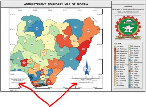 Geospatial Solutions Expert Cartographic Map Layout Designs
