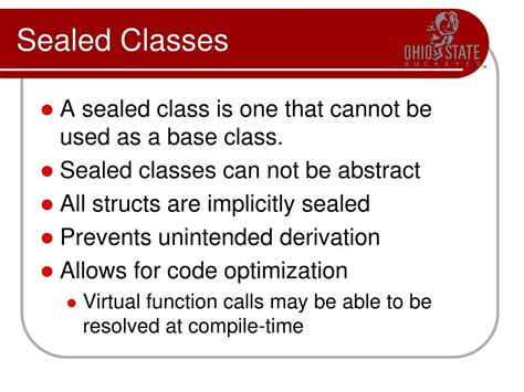 Ppt Programming In C Object Oriented Powerpoint Presentation Free