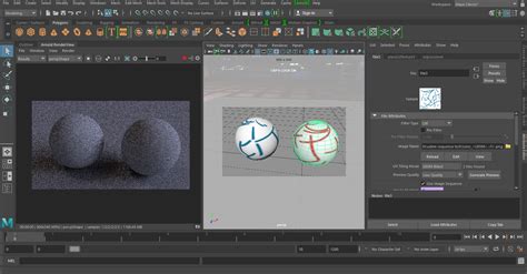 Solved How Can I Load Sequence Of Udim Textures Maya 2017 Autodesk Community