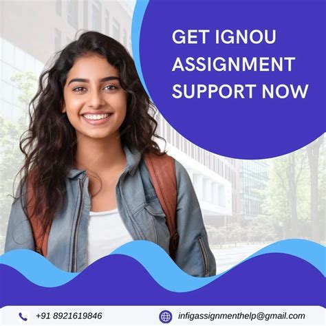 Best Ignou Assignment Solution Affordable Price