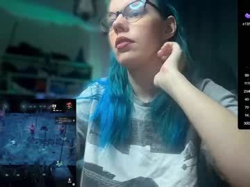 Lunacaramel Record Show With Toys From Chaturbate 2023