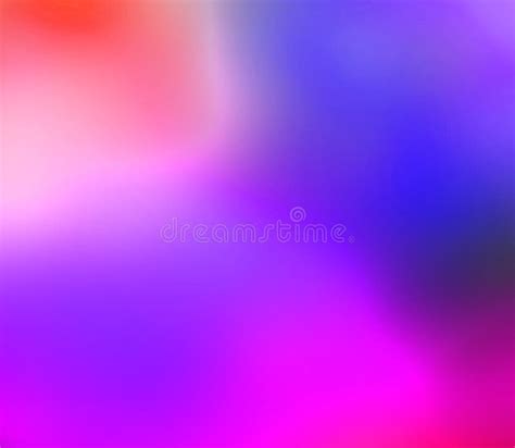 Blurred Background Colorful Abstract Blur Background And Texture Stock Illustration