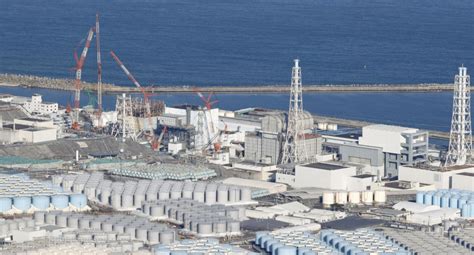 Hacemos Lo Posible La Central De Fukushima Ultima Detalles Para El