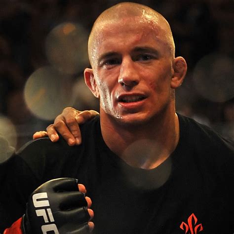 Br Official Rankings For September The Top 10 Welterweights In Mma