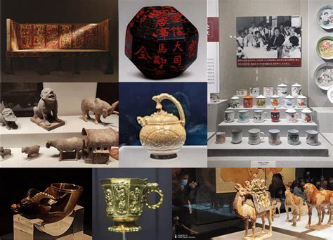 马克思主义学院中国近现代史基本问题研究系组织师生赴陕西历史博物馆开展 学思践悟勇担当”实践研学 西北工业大学 马克思主义学院