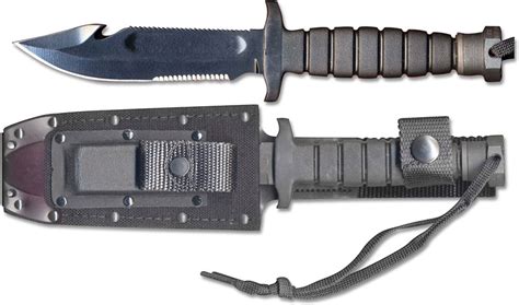 Ontario Knives Ontario Spec Plus USN 1 Survival Knife QN SP24N