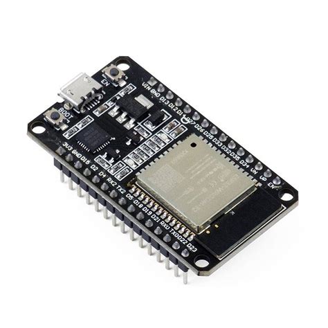 Devkitc Esp32 Base Board Iot Esp32 Wifi And Bl Board Ttgo T Display