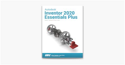 ‎autodesk Inventor 2020 Essentials Plus On Apple Books