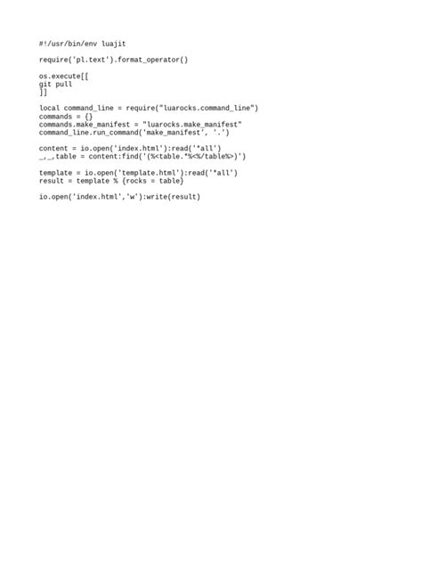 make manifest lua pdf teaching methods and materials computers
