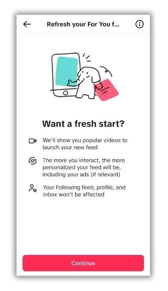 How The Tiktok Algorithm Works In Ways To Go Viral Wordstream