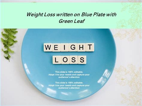 Slim Down Measuring Weight Loss Ppt Powerpoint Presentation Complete Deck