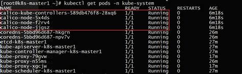 快速部署一个k8s集群——kubernetes V126，kubeadm方式 Megatron818 博客园