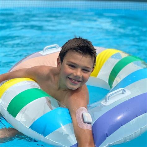 Podpals® Omnipod® Adhesive Overlays Omnipod Overlays Water Activities