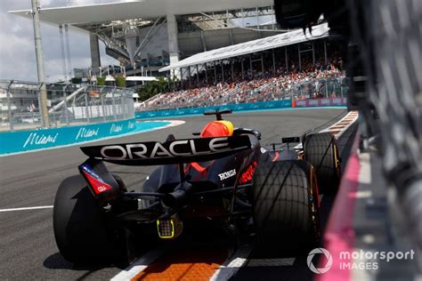 Exclusivo Por Qué Verstappen Cree Que Lo Peor Del Año Ya Pasó