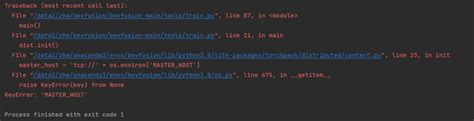 Running On Pycharm Issue 164 Mit Han Lab Bevfusion GitHub