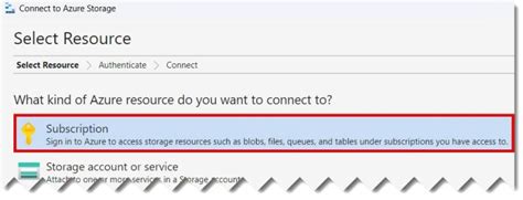 How To Connect To Azure Storage Explorer Azure Lessons