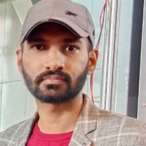Umar Sajjad Phd Scholar Molecular Biologist University Of The