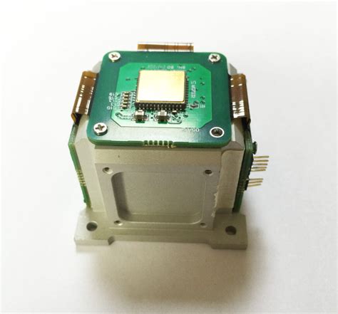 Mems Inertial Measurement Unit Imu Manufacturer Ericco China