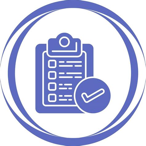 Evaluar Icono De Vector 26491082 Vector En Vecteezy