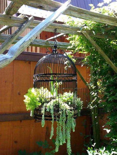 Adorable DIY Hanging Planter Ideas To Beautify Your Home WooHome