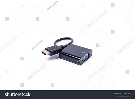 Vga Hdmi Display Cable Images Stock Photos Vectors Shutterstock