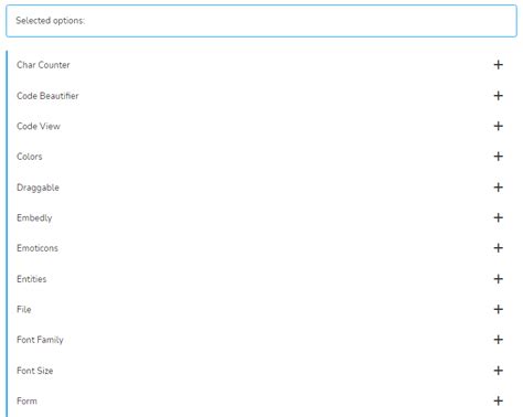 Easy Steps To Build A Custom WYSIWYG Editor JavaScript