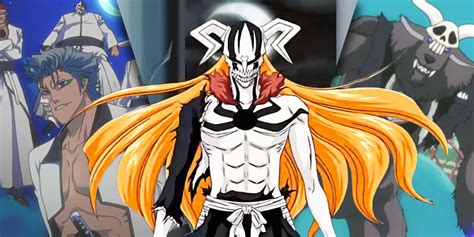 Bleach Hollow