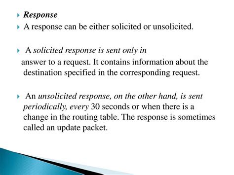 RIP Routing Information Protocol PowerPoint Slides LearnPick India