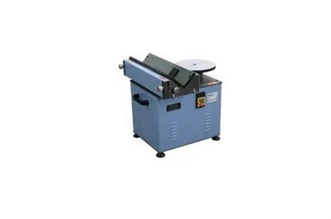 Auto Chamfering Machine At ₹ 150003 Piece Chamfering Machine In
