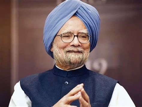 Former Pm Manmohan Singh Passes Away Rising Kashmir