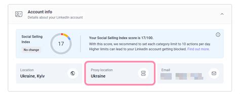 Snov Io How Snov Io Protects Your LinkedIn Account During Automation