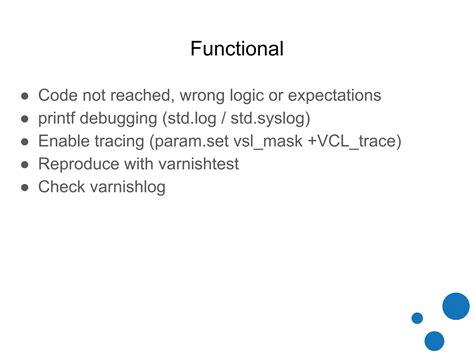 Debugging Your Varnish Instance Pdf