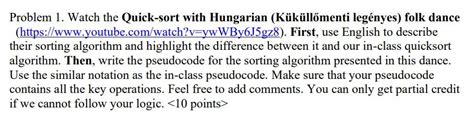 Solved Please Explain Your Answer In Detail Thankyou In Chegg