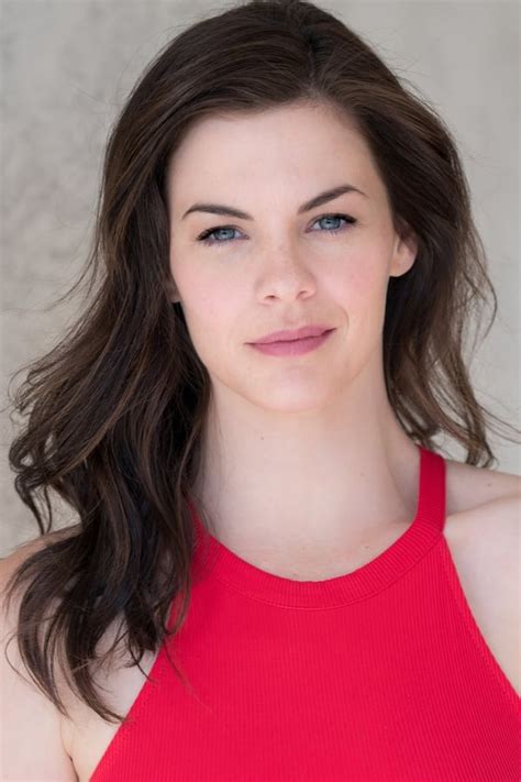 Haley Webb — The Movie Database Tmdb