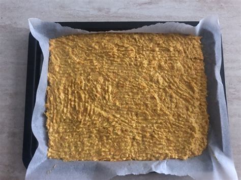 Ricetta Schiacciata Di Zucca