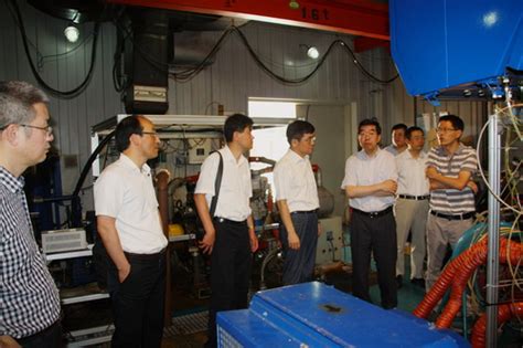 上海科技党建 中船重工七一一所与上海交大深入开展交流合作