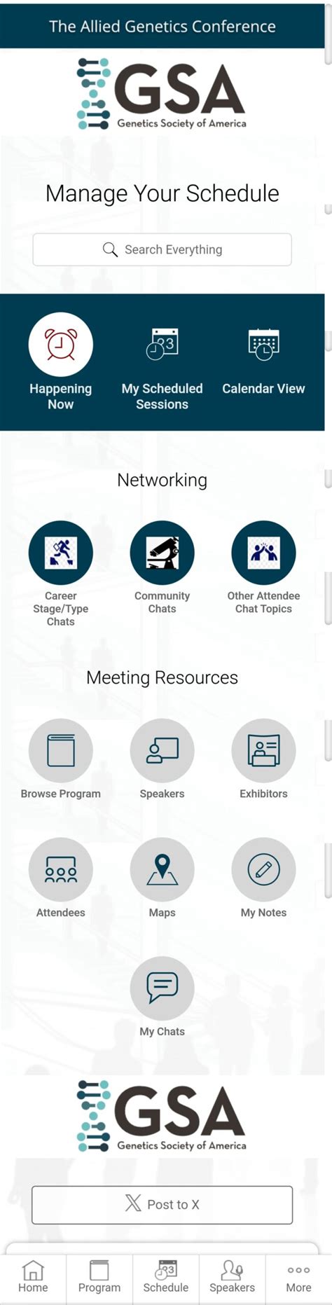 conference app tagc24