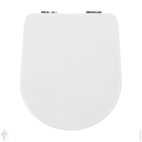 Сиденье для унитаза GALA NOBLE soft-close арт.5161101 | Афоня.рф