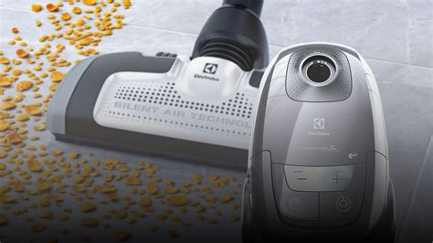 The Happy Vac Electrolux
