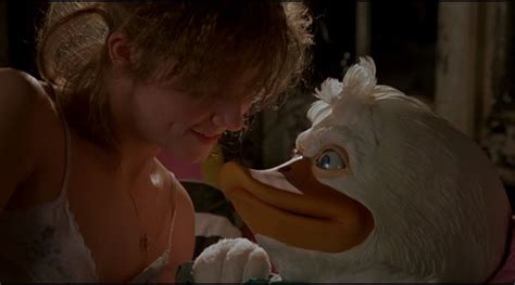 Howard The Duck Sex Scene
