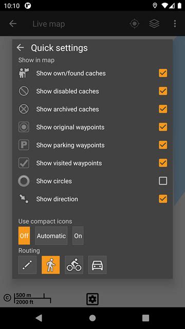 Quick Menu Access Entering Leaving · Issue 9617 · Cgeocgeo · Github