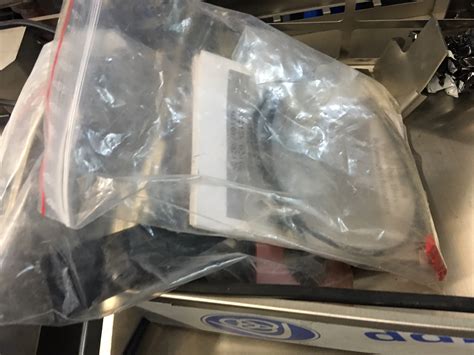 Rational Scc We Stacking Kit Brand New Used Rational