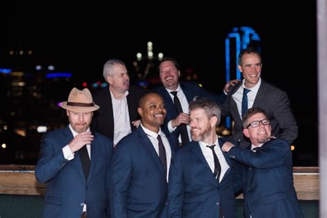 Bart Thrasher Always Finds The Right Fit