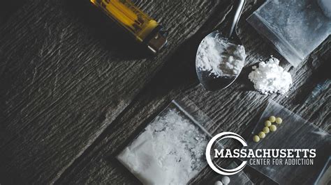 The Top 10 Most Dangerous Drugs And Their Effects