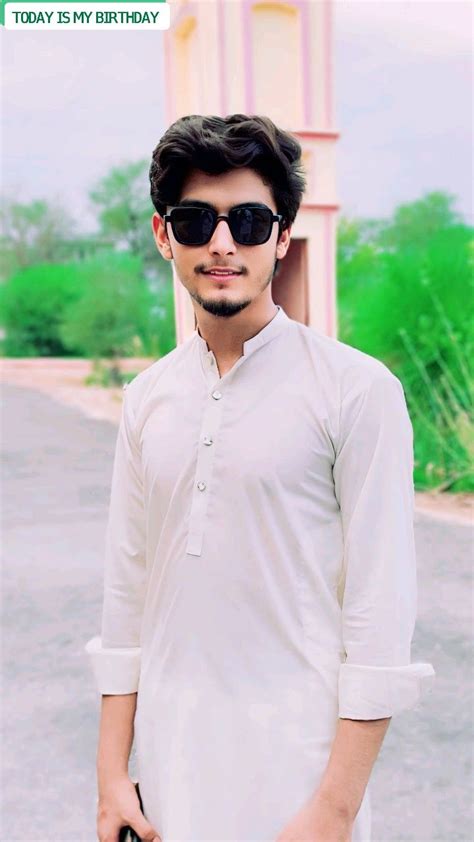 𝐌𝐮𝐡𝐚𝐦𝐦𝐚𝐝 𝐀𝐪𝐢𝐛 𝐑𝐚𝐬𝐨𝐨𝐥 On Linkedin Birthday Today