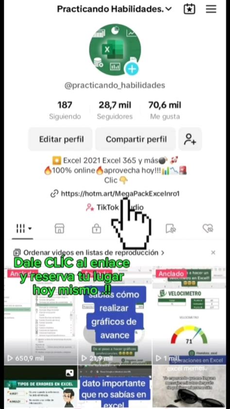 Aprende Todo De Excel