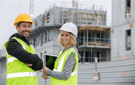 Ethics For Constructors Balancing Gender Differences In Construction