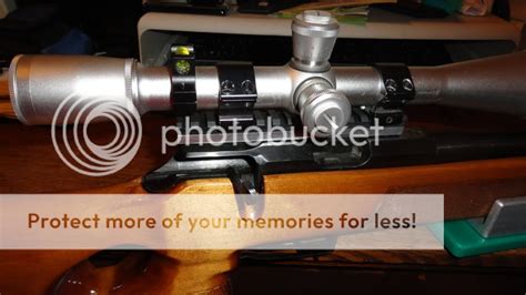 Sinclair Forend Benchrest Adaptor Forums