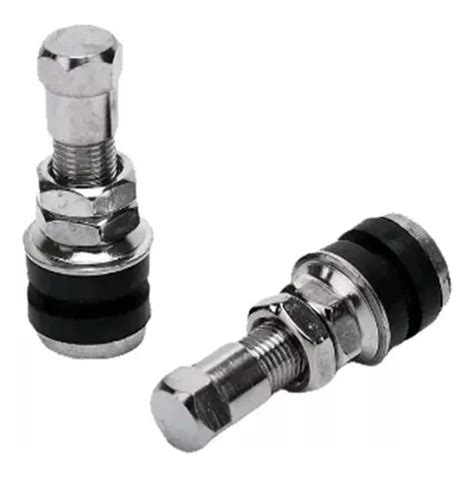 Par Bico De Roda Liga Leve Sem Camara Moto Duplo Preto MercadoLivre
