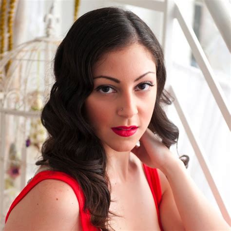 Chrissie Andreou Youtube